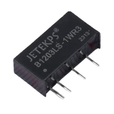 JETEKPS B1205LS-1WR2 DC DC Converter Chip