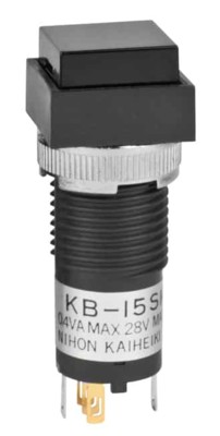 Miniature Pushbutton for sale