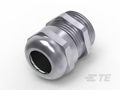TE Connectivity T3609400112-000 Heavy Duty Connector Accessory
