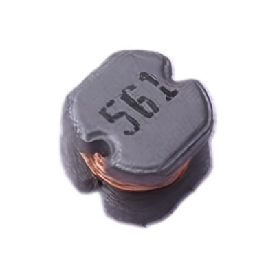 Cybermax CMLF0403-331KTT Fixed Inductor