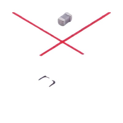 Darfon Elec C1608NP0189CGTS Ceramic Capacitor