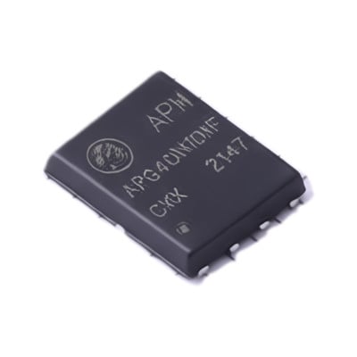 Leiditech DMN6013LFGQ Single N-Channel MOSFET