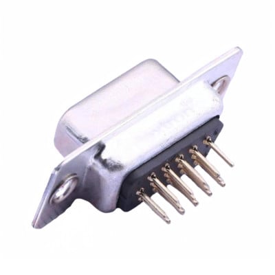 Nextron Z-SUBHRBF607A002 D-Sub Connector