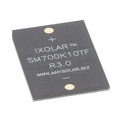 ANYSOLAR SM700K10L Photoresistor Light Sensor Chip