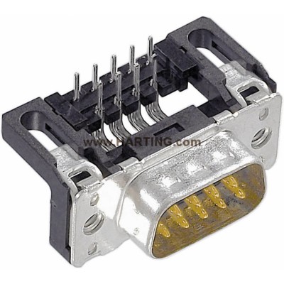 CINCH M24308/24-2Z D-Sub Connector for sale