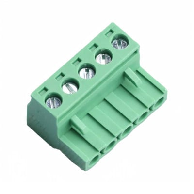 XUNPU DGB508-5P4K-GG361 Header Plug Socket Chip for sale