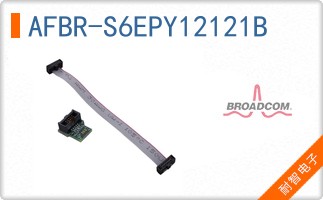 Broadcom AFBR-S6EPY12121B for sale