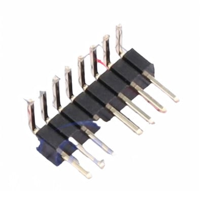 HanElectricity 1271WR-3P Male Header Pins