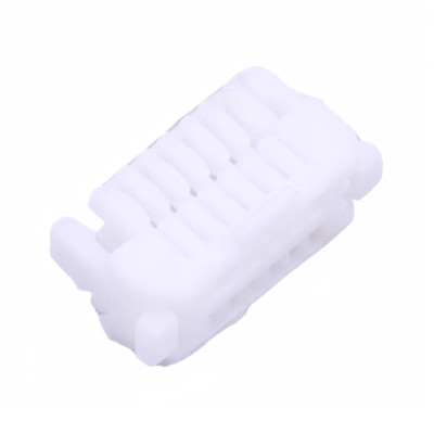 HDGC HDGC1006H-2X8P Rectangular Connector Housing