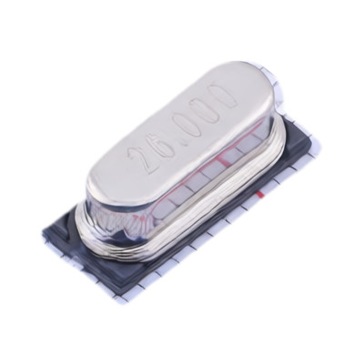 JGHC 9AT26000102040C3 Crystal Chip