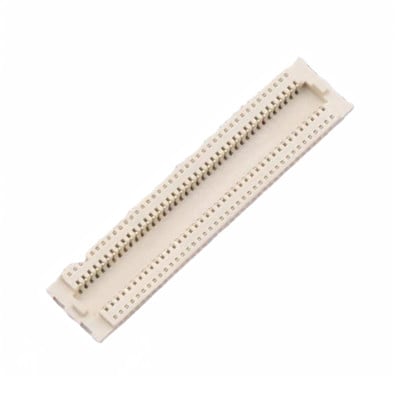 LXWCONN LB3133-G41S-W0R Edge Type Mezzanine Board-to-Board Array Connector