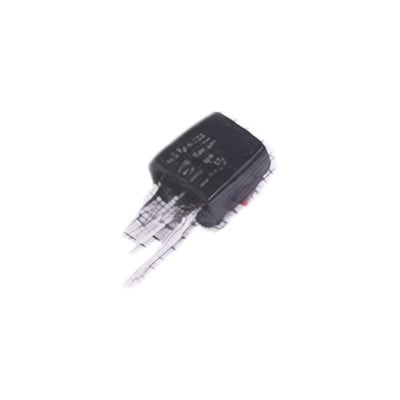 LGE 2N3904 Single Bipolar Transistor