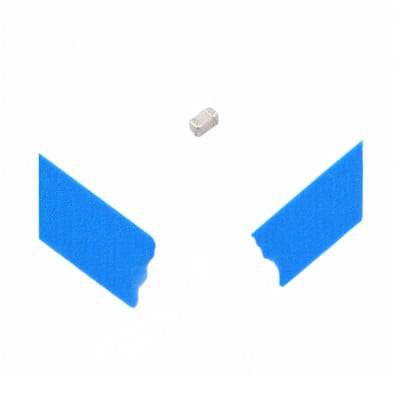AIDE CAPACITOR 0603C0G200J500NT Ceramic Capacitor