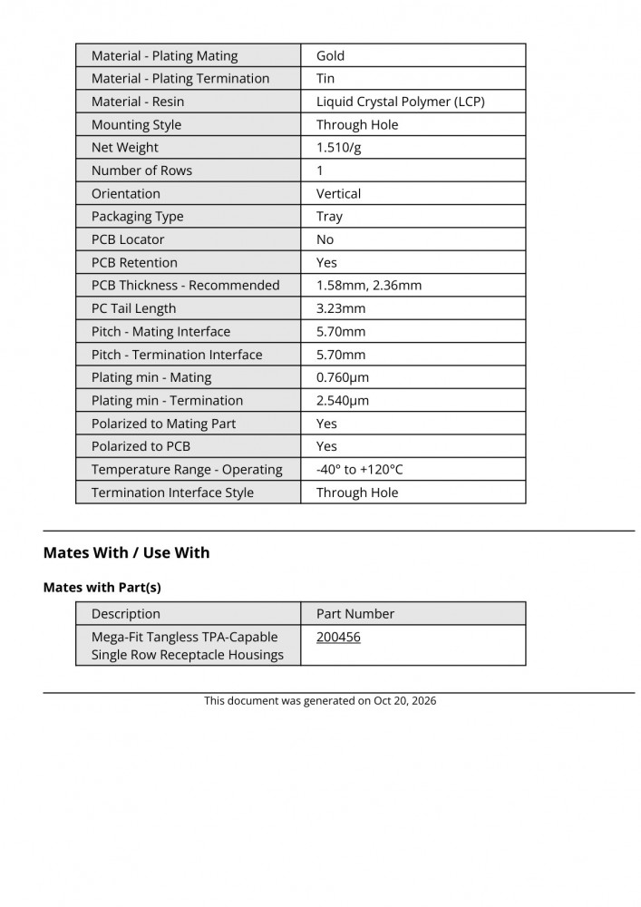 Technical document preview, page 3