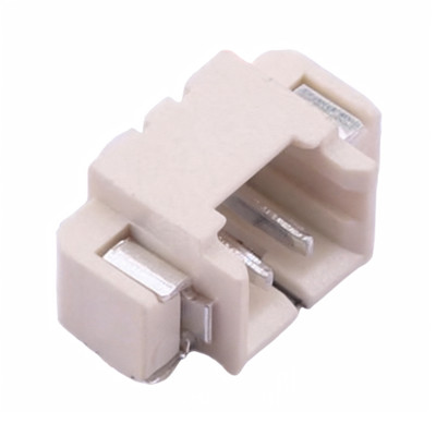 BZCN WTC02W06BA Male Header Pins
