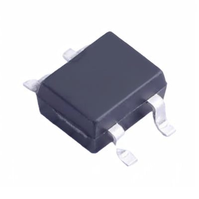BLUE ROCKET MB10S Bridge Rectifier Chip for sale