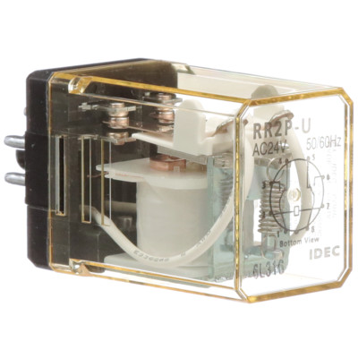 IDEC RR2P-UAC24V for sale