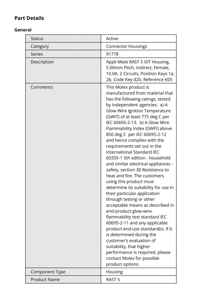 917780005 technical document page 2