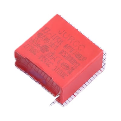 JURCC JWX2-JY154KP10C3 Ceramic Capacitor