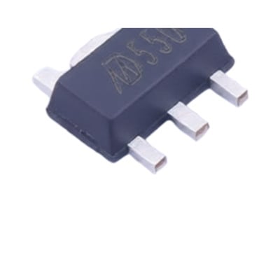 Mingda Microelectronics MD53R50 Linear LDO Voltage Regulator for sale