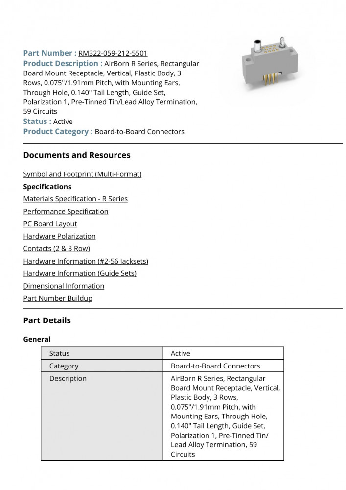 Technical document preview 1