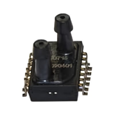 Amphenol NPA-300B-001D Pressure Sensor Transducer