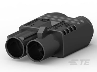 TE Connectivity 1-413889-3
