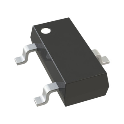 DIODES APX803L-29C3-7 Supervisor Chip