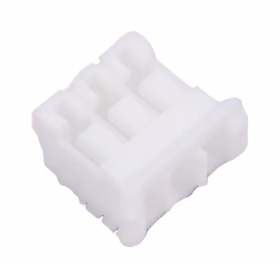 JXTCONN C254F21-W3P11 Rectangular Connector Housing