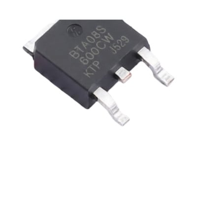 KTP BTA06-600C TRIAC Chip
