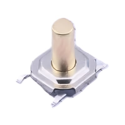 G-Switch GT-TC084B-H065-L5 Tactile Switch