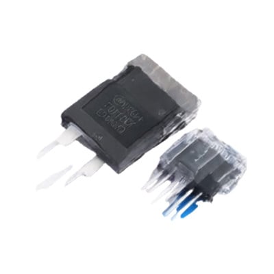 onsemi FGY75T120SQDN Single IGBT