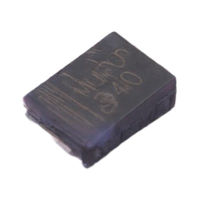 JSCJ MURS320 Single Diode