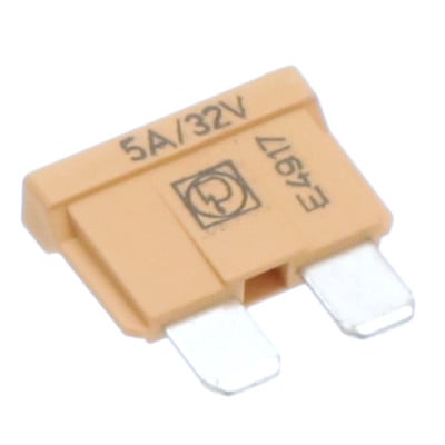Phoenix Contact 0913702 Fuse Chip – Reliable Circuit Protection Component