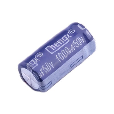 Chengx GR108M080K30RR0VZ2FP0 Aluminum Electrolytic Capacitor