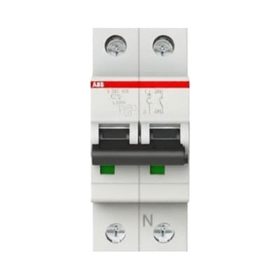 ABB S201M-C40 Miniature Circuit Breaker