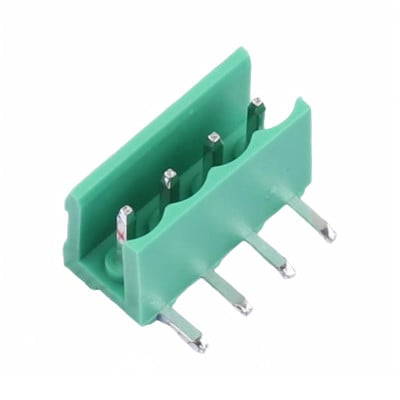 MAX MXHT396R-3.96-04P-GN01-Cu-A Header Plug Socket Chip for sale