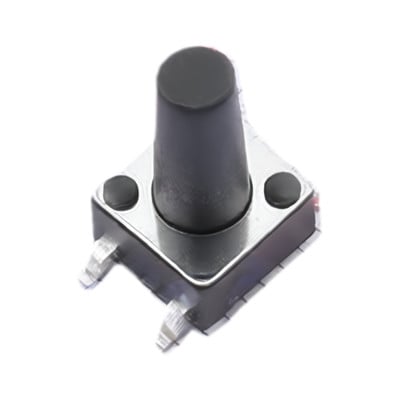 Yuandi TS-1095PS-A175B2-C3D2 Tactile Switch