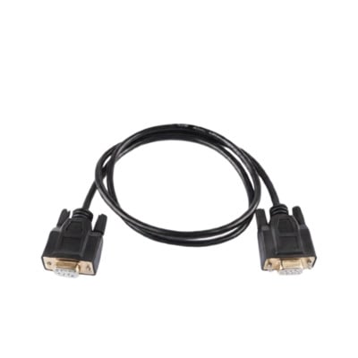 LICQ DB9-GMT-PBX-3M-1D1 Power Line Cable & Extension Cord Assembly