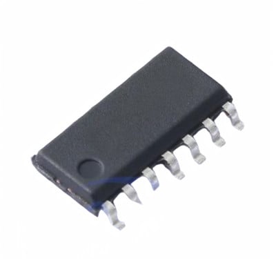 GN Semic GN4069 Gates and Inverters Chip for sale