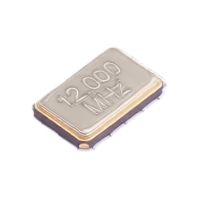 KYX K5A200000810 Crystal Chip for Precision Electronics and Oscillator Circuits