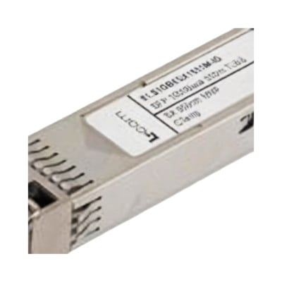 L-com FXC-SFP-SX-1G-JUN 1G SFP Fiber Optic Transceiver Module