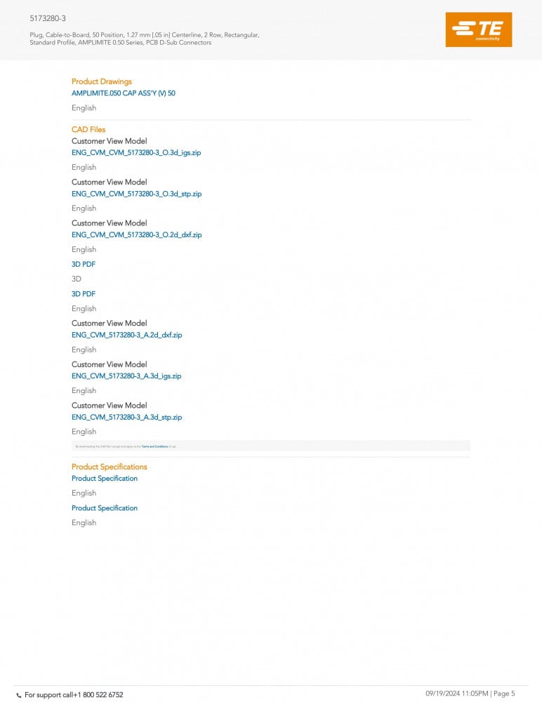 5173280-3 technical document page 5