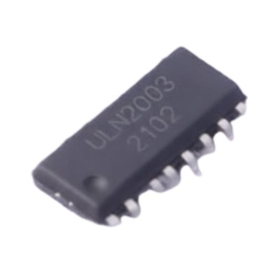 JSCJ ULN2003 Bipolar Transistor Array for sale