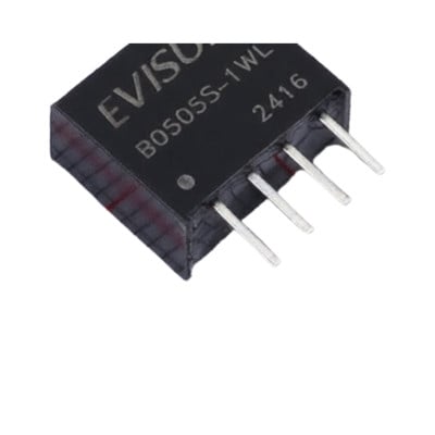EVISUN B0505LM-1WR3 DC DC Converter Chip