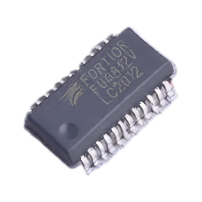 Fortior Tech FU6812V for sale