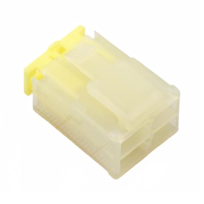 TE Connectivity 344080-1 Housings & Boots
