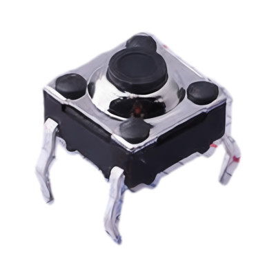 Yuandi TS-1034-A1B3-D2 Tactile Switch