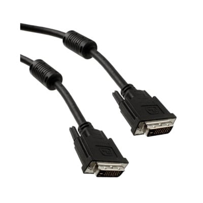 Assmann WSW Components AK621N-5-R Video Cable Assembly for DVI and HDMI Connections for sale
