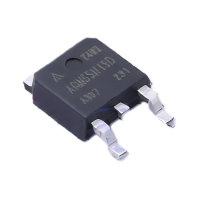 AGMSEMI AGM55N15D for sale